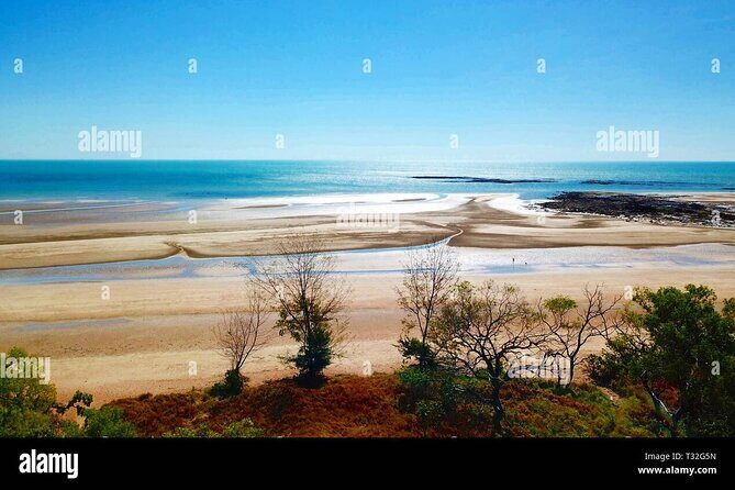 Darwin Private City Tour - What Makes This Tour Stand Out