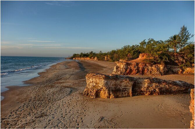 Darwin Private City Tour - Who This Tour Is Best For