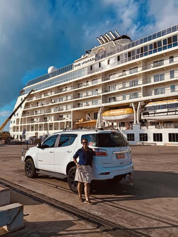 Darwin: PRIVATE Litchfield Park Sub-Tropical Escape - Who Is This Tour Best For?