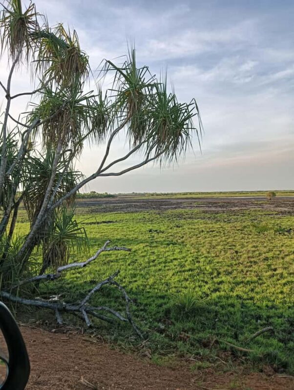 Darwin: PRIVATE Litchfield Park Sub-Tropical Escape - Final Thoughts