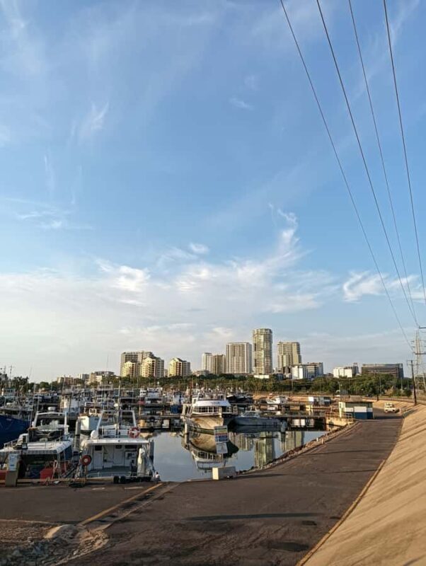 Darwin: Private Tour with Museums, Gardens & Lifestyle - A Personal Introduction to Darwin