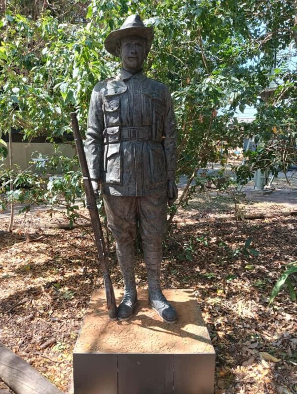 Darwin: Private Tour with Museums, Gardens & Lifestyle - Final Thoughts