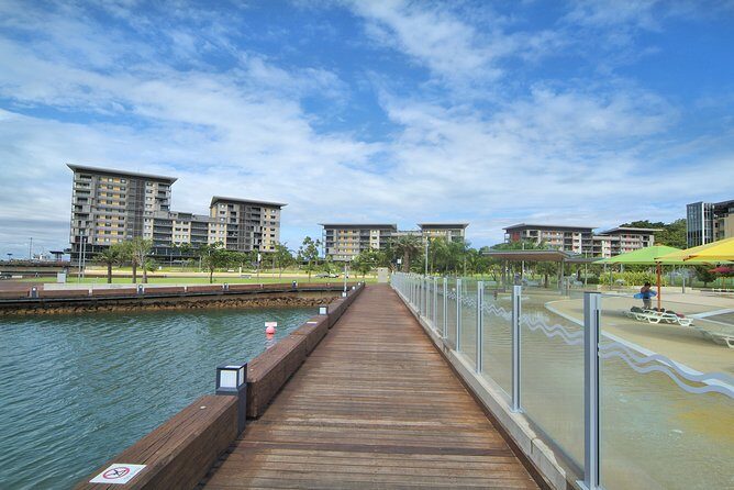 Darwin Shore Excursion: Hop-on Hop-off Bus Tour - Pricing and Value: Is It Worth It?