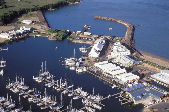 Darwin Shore Excursion: Hop-on Hop-off Bus Tour - Final Thoughts