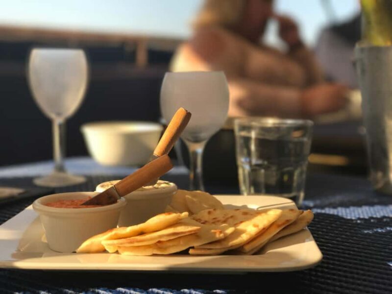 Darwin: Signature four course Sunset Dinner Cruise - The Sum Up