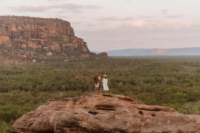 Darwin: Sunset Kakadu National Park with Yellow Water Cruise - Key Points