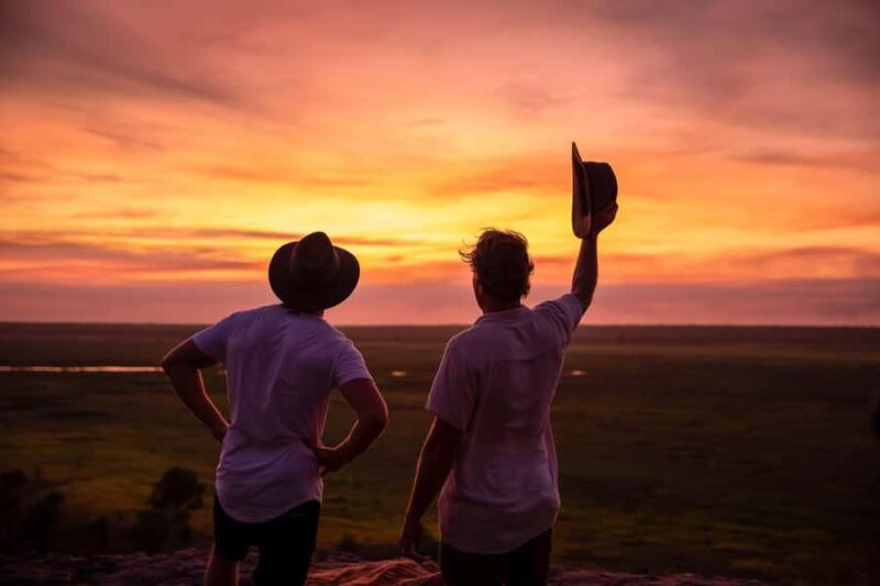 Darwin: Sunset Kakadu National Park with Yellow Water Cruise - What Makes This Tour Stand Out?