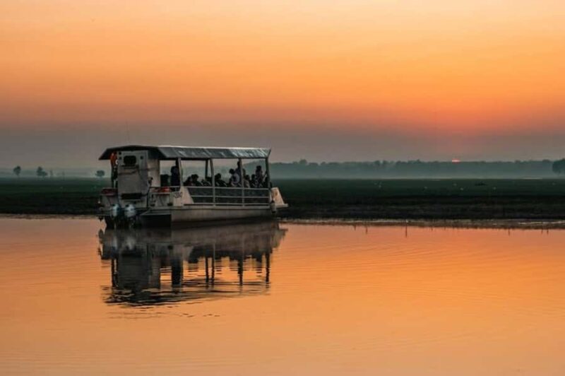 Darwin: Sunset Kakadu National Park with Yellow Water Cruise - FAQ