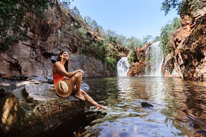 Darwin Walking Tour: World War II Reflections - FAQ