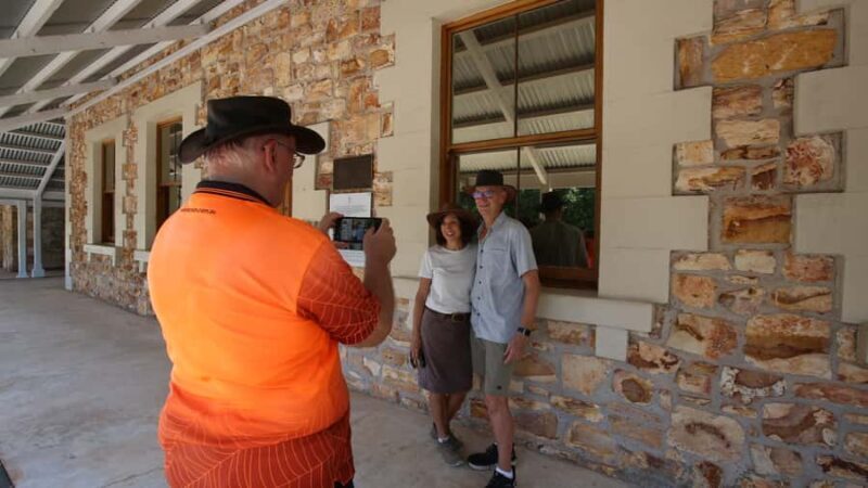 Darwin: WWII Reflections - The Sum Up