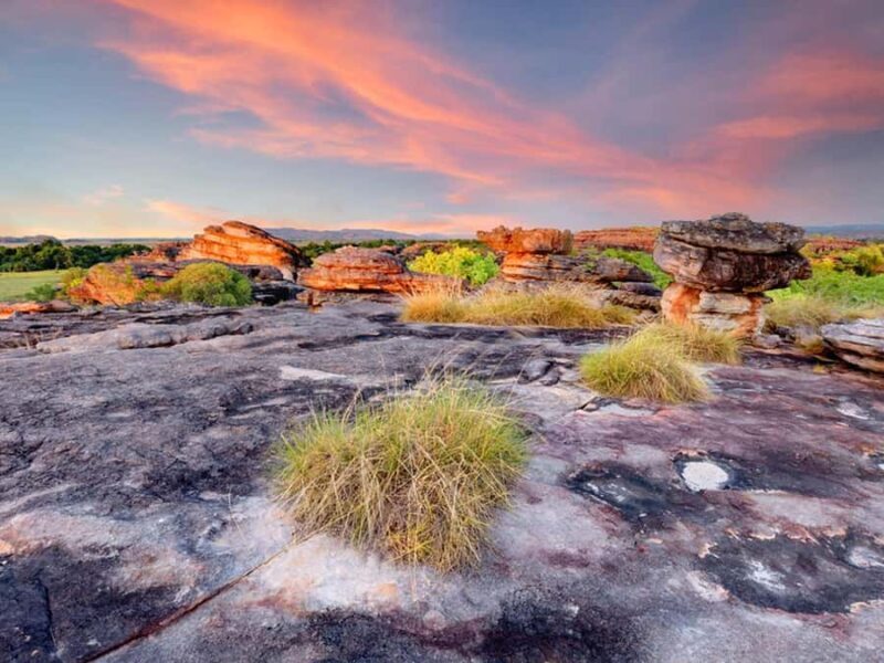 Darwin6 Day Darwin Tour Package - An In-Depth Look at the Itinerary