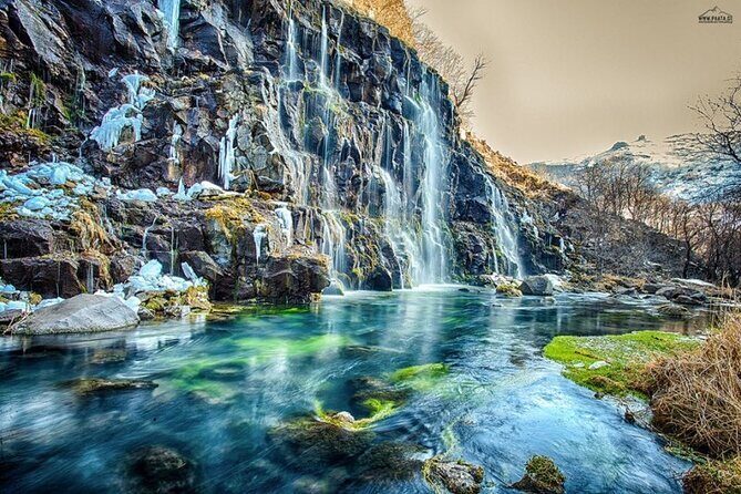 Dashbashi Canyon, Glass Bridge, Bicycle Zip Line, Swing, Private Full Day Tour - FAQs: Your Practical Questions Answered