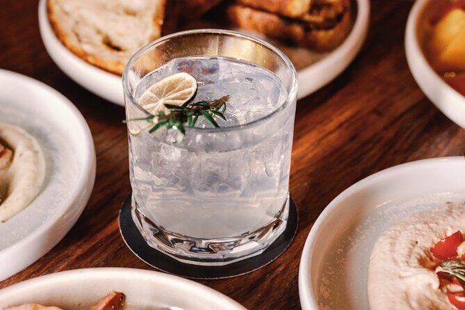 Date Night with Blending Class and Dinner - FAQs