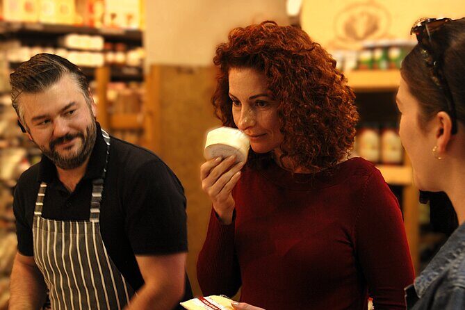 Dave's Eats Hobart Hobart Food Tour - The Itinerary Breakdown