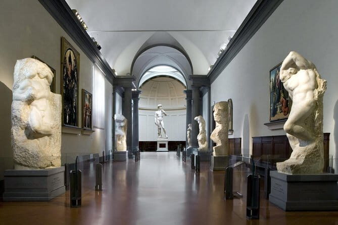 David & Accademia Gallery - Priority Ticket - Authentic Traveler Insights