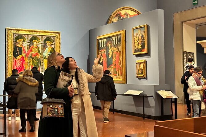 DAVID and Accademia Gallery Private Tour in Florence - Why Choose This Tour?