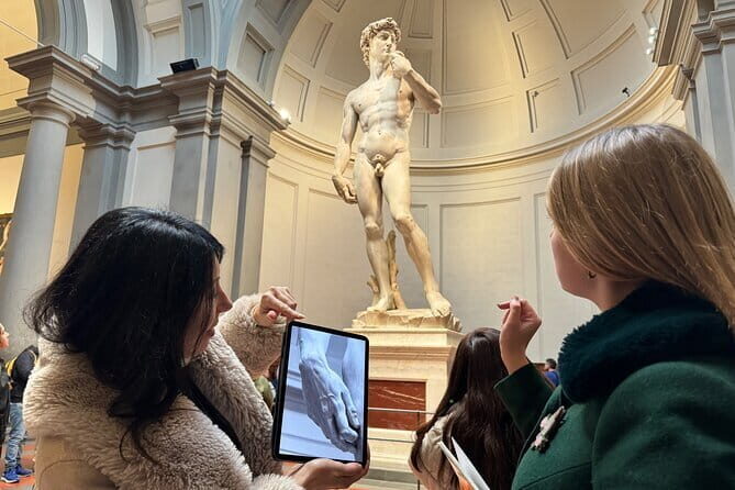 DAVID and Accademia Gallery Private Tour in Florence - Who Should Consider This Tour?