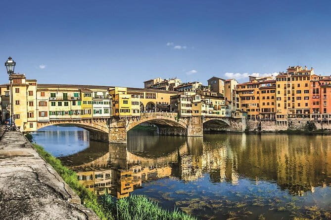 David and Accademia Gallery VIP Tour in Florence - Who Should Consider This Tour?