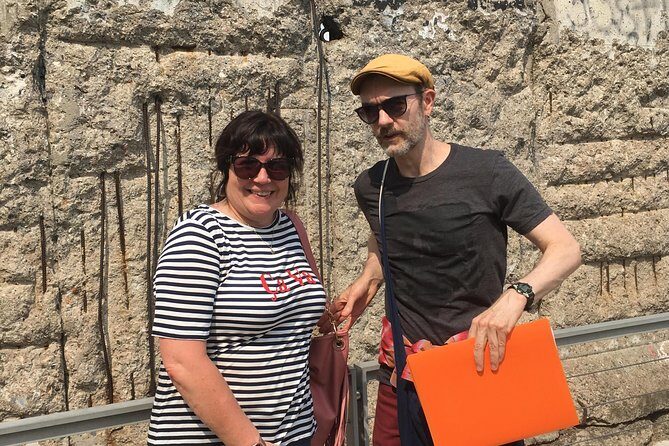 David Bowie in Berlin Private Walking Tour - Who Will Love This Tour?