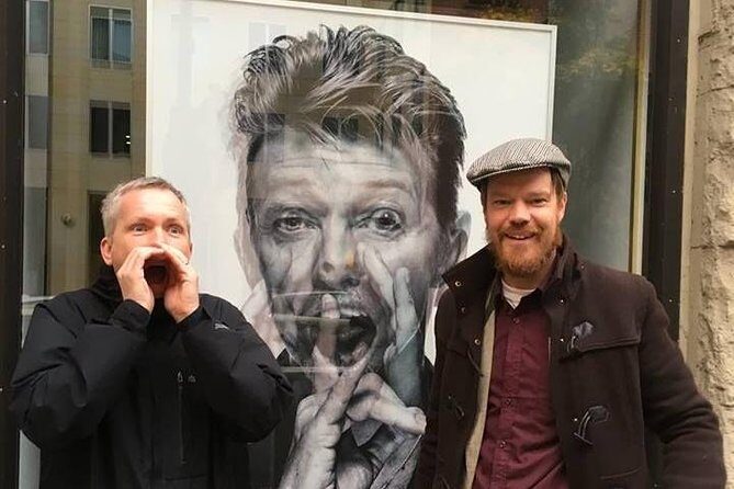 David Bowie in Berlin Walking Tour - The Sum Up: Who Should Consider This Tour?