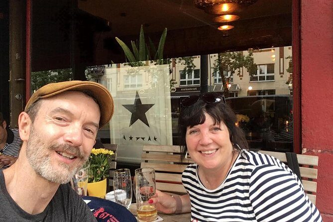 David Bowie in Berlin Walking Tour - FAQ