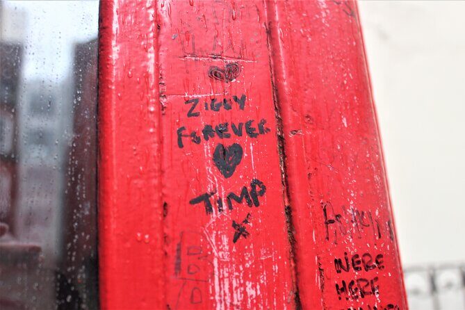 David Bowie Walking Tour of London - Final Thoughts: Is This Tour Worth It?