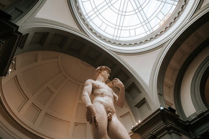 David & Duomo: Accademia & Skip the Line Exclusive Dome Access - The Itinerary: A Deep Dive into Florence’s Highlights