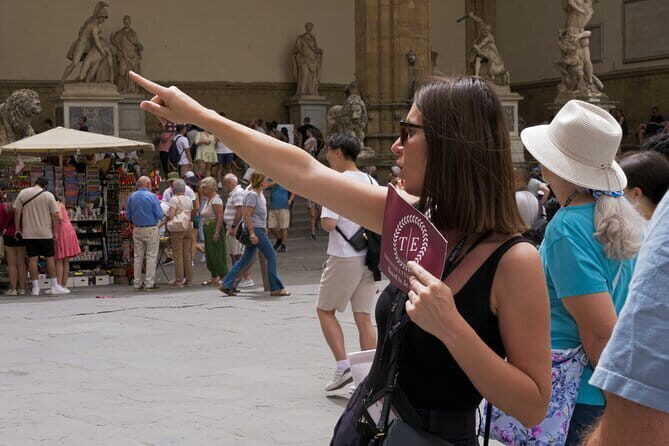 David & Duomo: Accademia & Skip the Line Exclusive Dome Access - FAQ