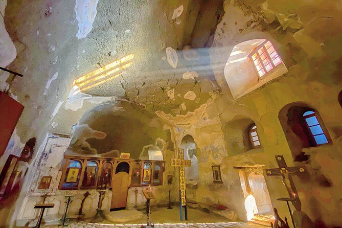 David Gareji and Real Rainbow Mountains Off-Road adventure + hike - A comprehensive look at the tour experience