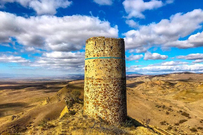 David Gareji and Real Rainbow Mountains Off-Road adventure + hike - Practical tips for travelers