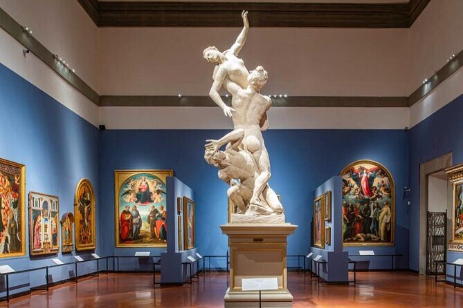 David`s Academia Gallery Small Group Tour - Additional Insights from Reviews