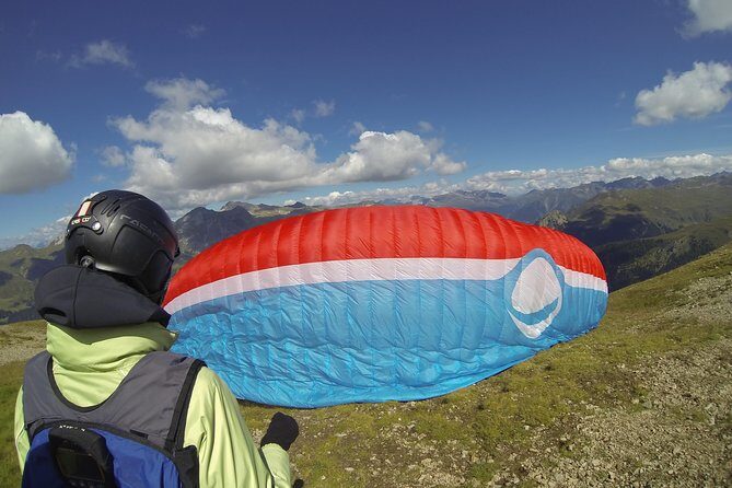 Davos Paragliding Private Tandem Pilot Half Day - What Makes This Paragliding Tour a Worthwhile Experience?