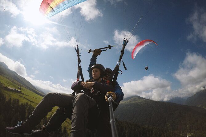 DAVOS: Paragliding Tandem Flight In Swiss Alps (Video & Photos Included) - Final Thoughts