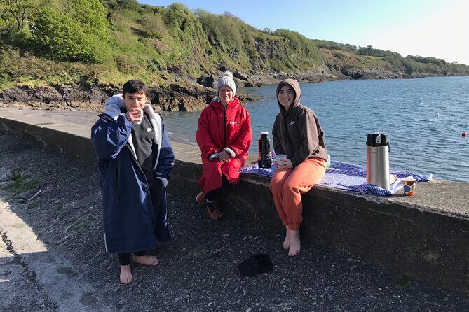 Dawn Pilgrimage and Swim in West Cork - Practical Details and What to Expect  
