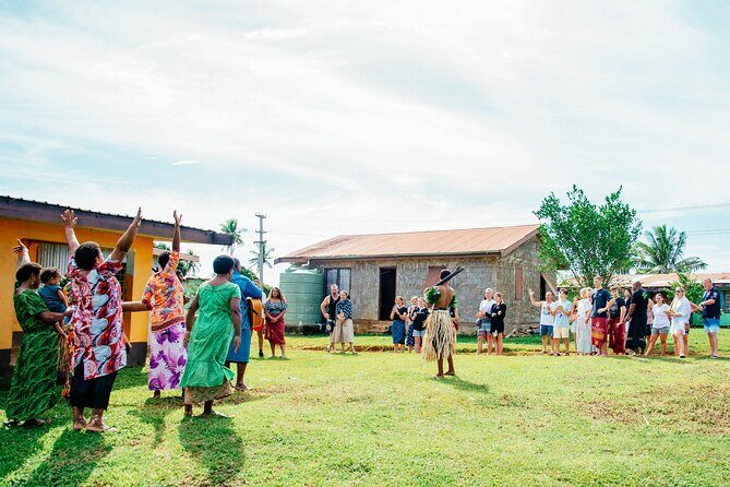 Day and Night Combo Tour - Key Points