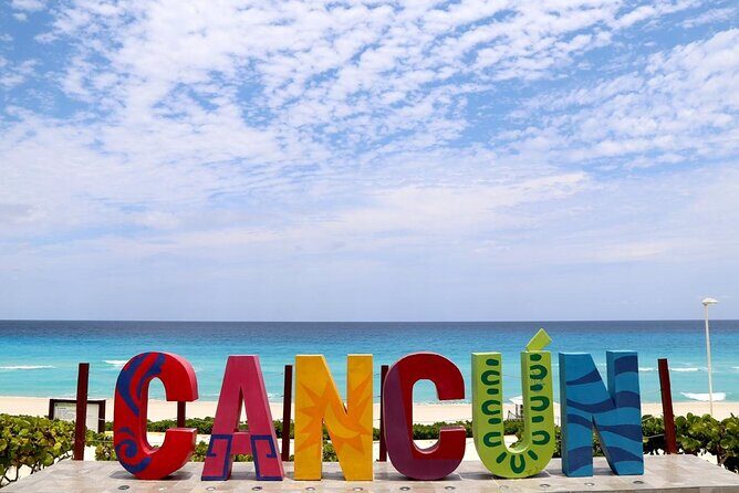 Day at Cancun City Tour! Mayan Ruins With Round Transportation - Discover Cancun’s Hidden Gems with the Day at Cancun City Tour