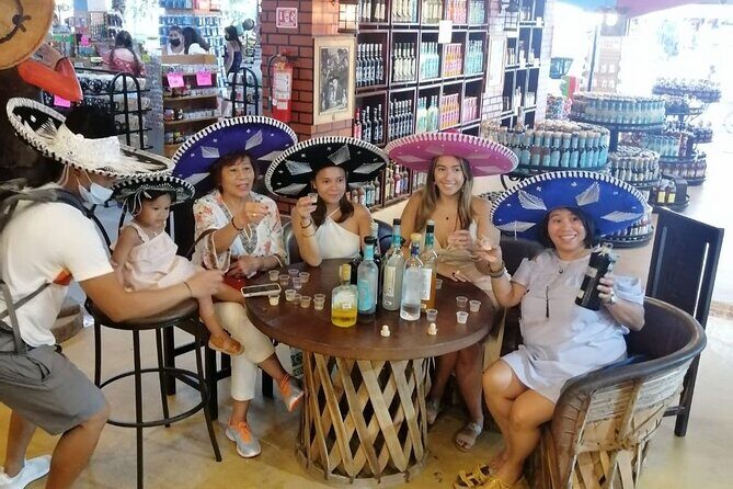 Day at Cancun City Tour! Mayan Ruins With Round Transportation - An In-Depth Look at the Cancun City Tour Experience