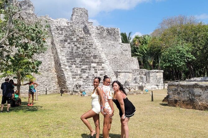 Day at Cancun City Tour! Mayan Ruins With Round Transportation - Final Thoughts: Is This Tour Right for You?