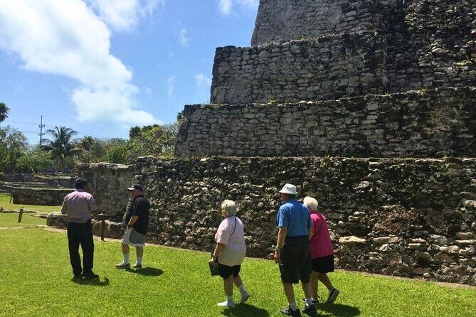 Day at Cancun City Tour! Mayan Ruins With Round Transportation - Final Verdict
