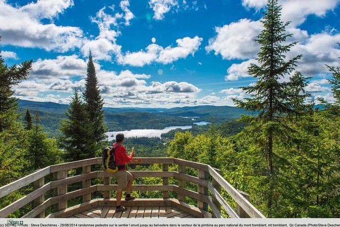 Day at Mont-Tremblant National Park - Exploring the Day at Mont-Tremblant National Park – A Practical Review