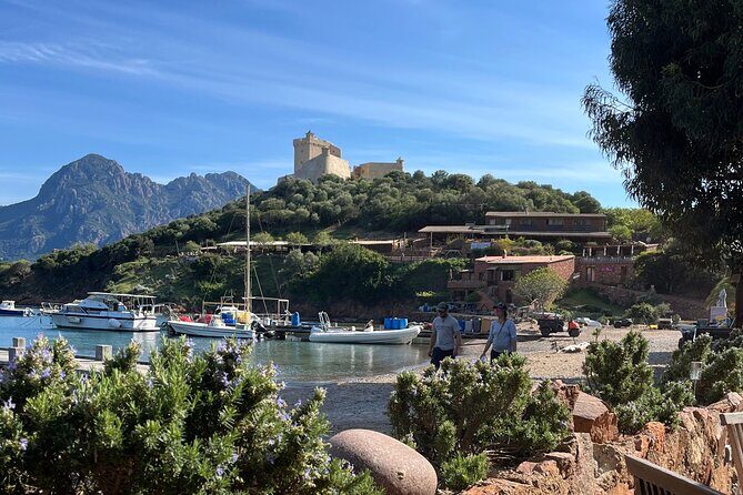 Day at Scandola and Calanques de Piana in a small group - The Sum Up: Is This Tour Worth It?