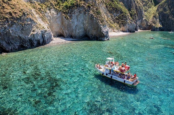 Day boat activities from Ponza to Palmarola - Frequently Asked Questions