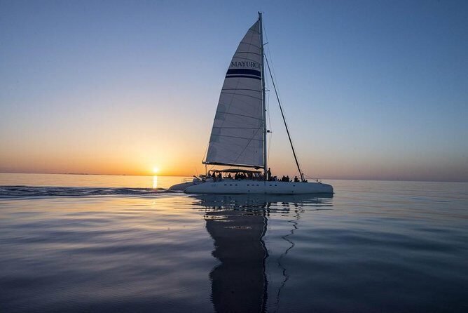 Day Catamaran Trip: Cap des Freus and Llevant Natural Park - Exploring the Mallorca Catamaran Experience