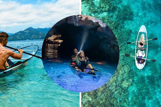 Day Charter - All Inclusive - In The Sum Up