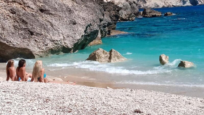 Day charter Ibiza; Es Vedra at Sunset - What’s Included and What to Keep in Mind