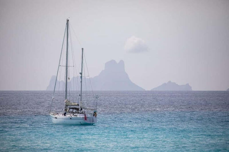 Day charter Ibiza; Es Vedra at Sunset - Who Will Love This Tour?