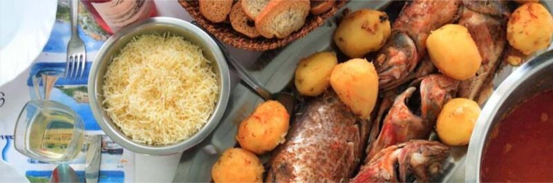 Day cruise to the Cerbicales & Lavezzi Islands with lunch - Exploring the Day Cruise to the Cerbicales & Lavezzi Islands: A Practical Review