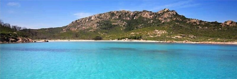 Day cruise to the Cerbicales & Lavezzi Islands with lunch - The Experience with the Guides and Crew