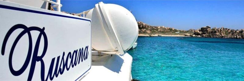 Day cruise to the Cerbicales & Lavezzi Islands with lunch - Final Thoughts: Is This Tour Right for You?