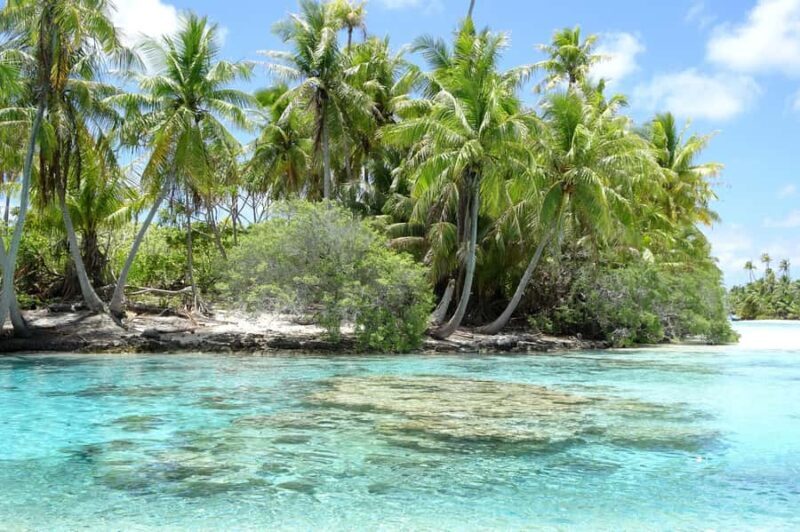 Day cruises to Tetiaroa - Return Voyage and Reflection